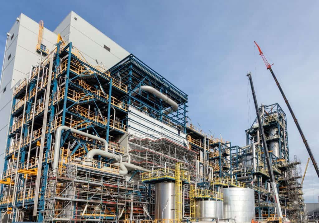 On-site services worldwide | Vecom Group