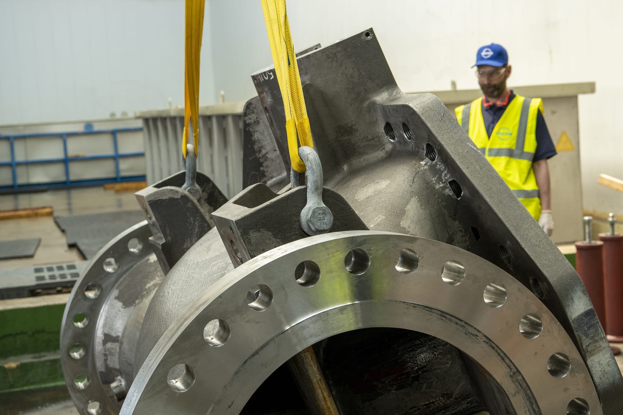 Degreasing - Vecom Group