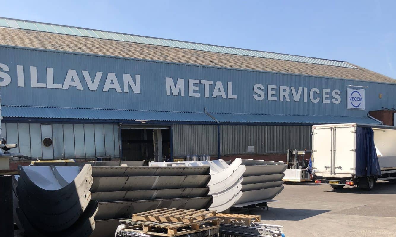 Contact | Vecom Group