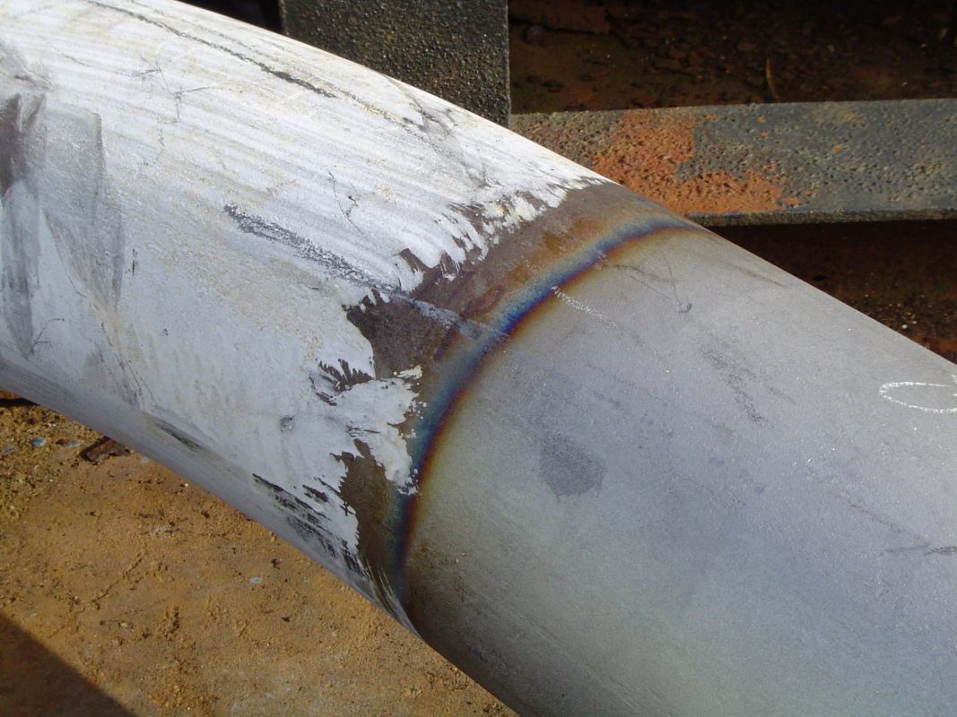 Pickling methods for Duplex Stainless Steel - Vecom Group (EN)