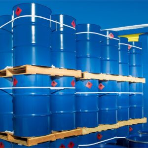 Metal treatment products - Vecom Group