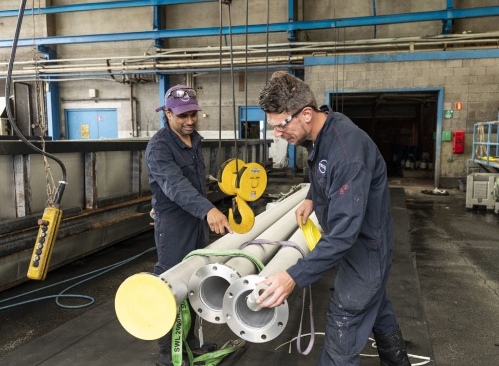 General brochure Vecom - Vecom Group