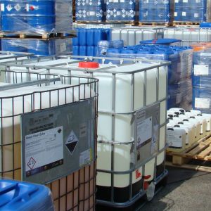 Metal treatment products - Vecom Group