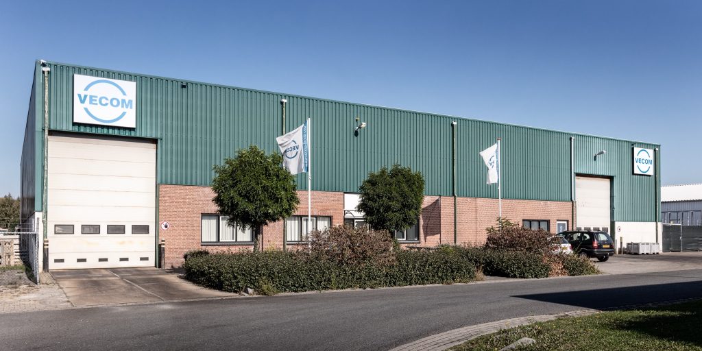 Contact | Vecom Group