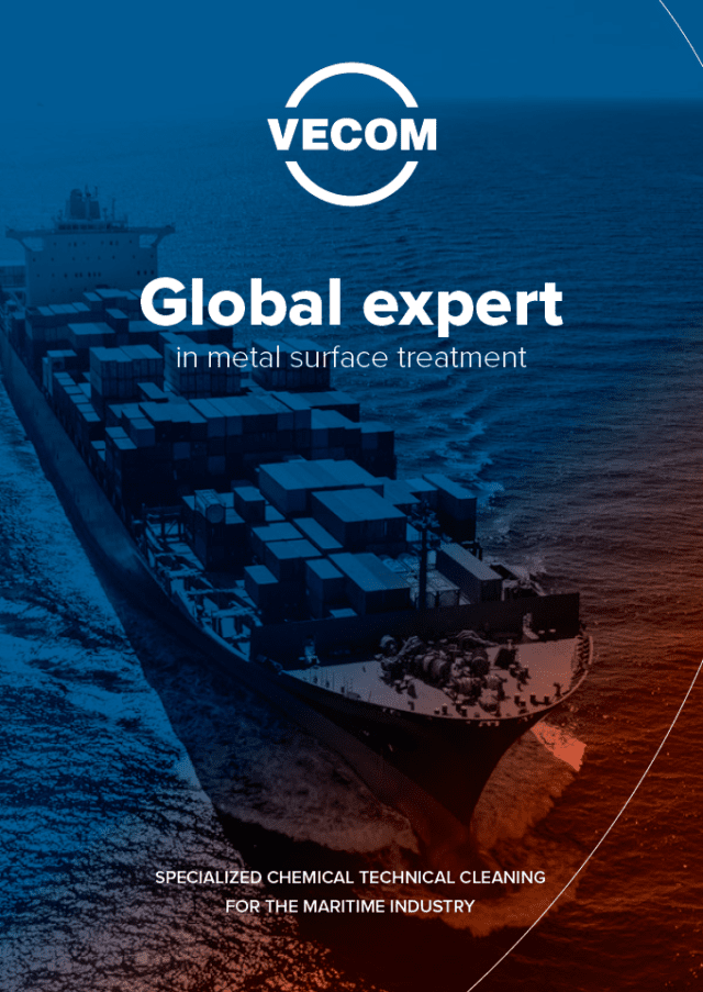 Brochure - Vecom Group