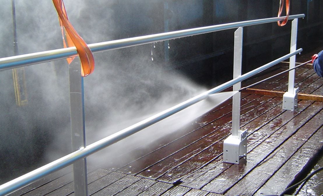 Aluminium beitsen door de specialist | Vecom Group