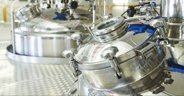Toonaangevend in metaal oppervlaktebehandeling | Vecom Group