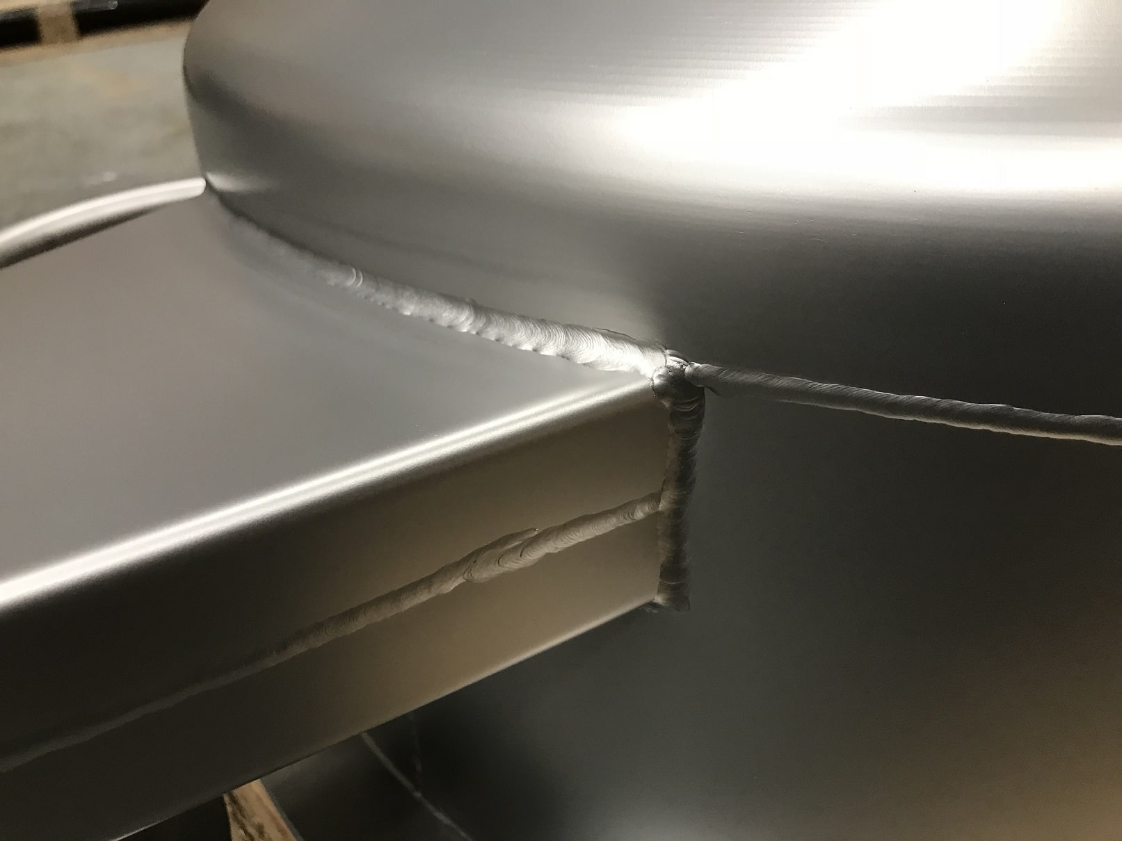 Metaal behandelings­producten - Vecom Group