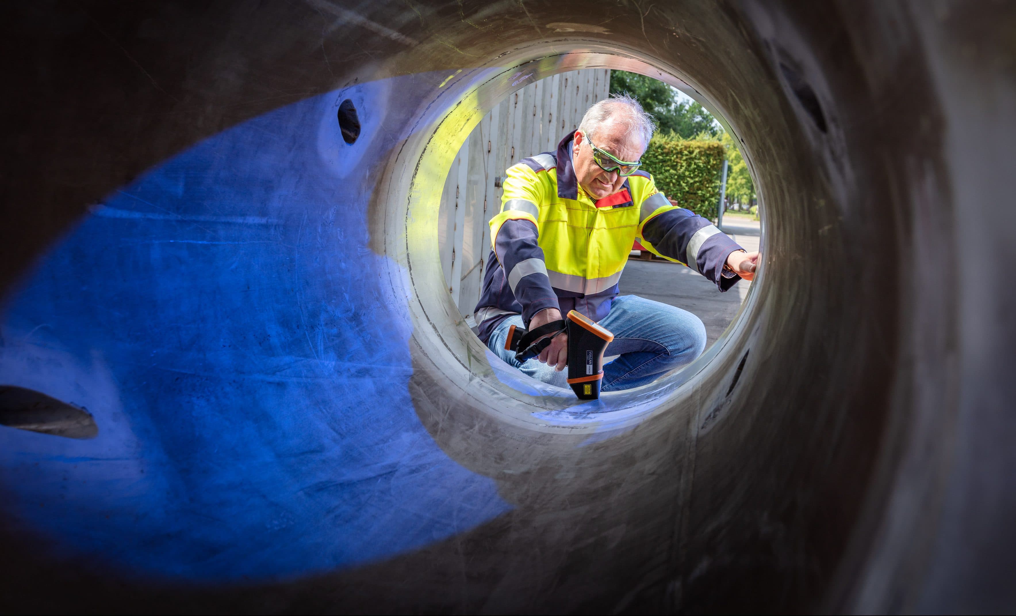 Metalen - Vecom Group